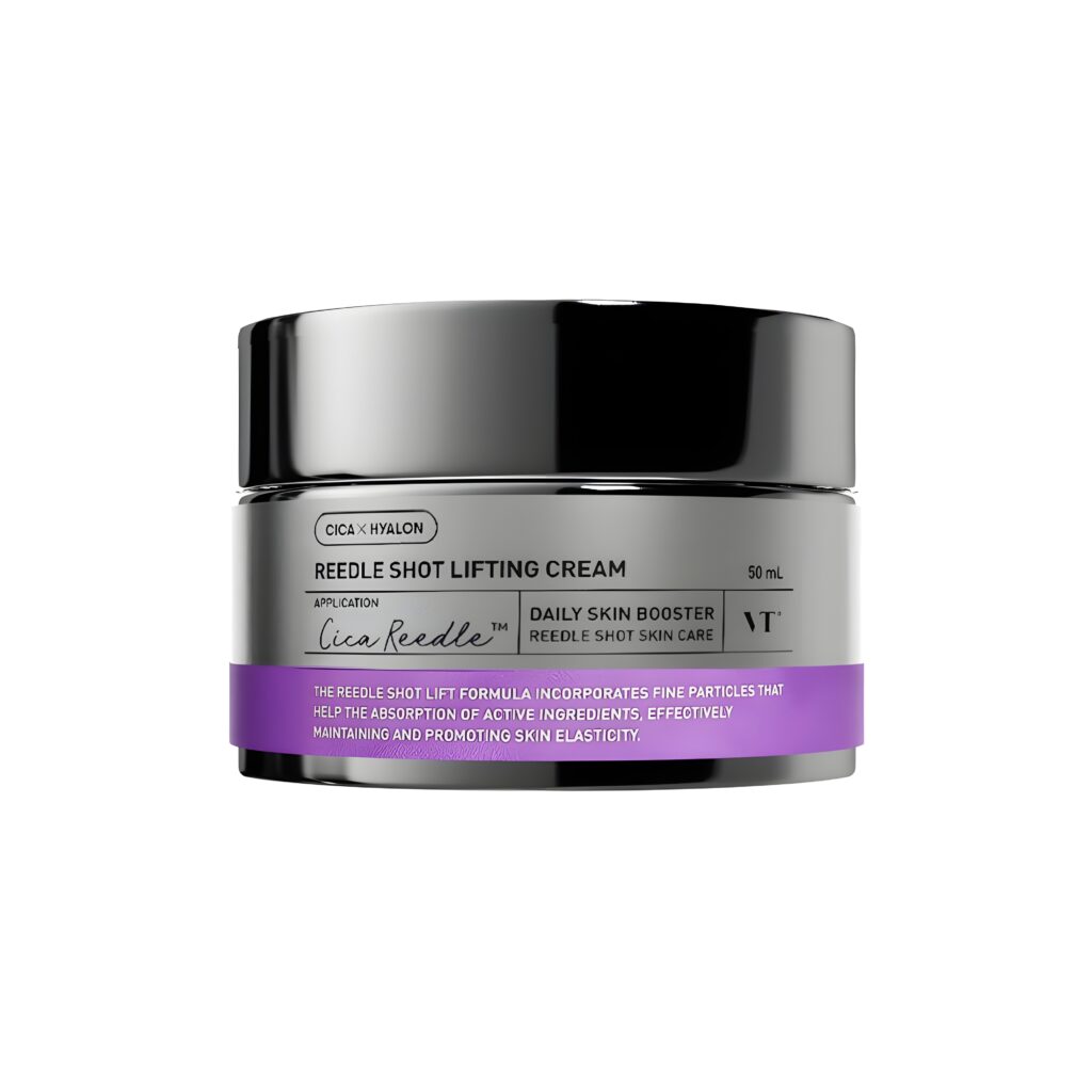 Reedle Shot Lifting Cream – Qra